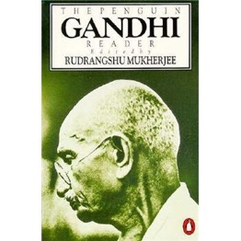 The Penguin Gandhi Reader