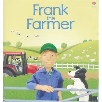 Frank the Farmer