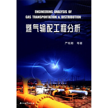 燃气输配工程分析