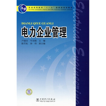 电力企业管理
