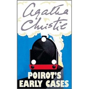 Poirot's Early Cases[波洛早年探案集]
