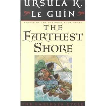 The Farthest Shore[最遥远的海滨:地海传奇]
