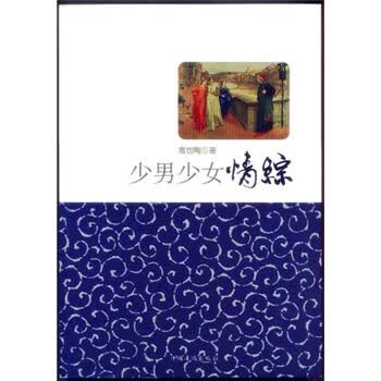 少男少女情踪