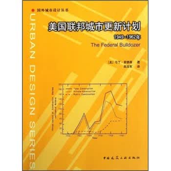 美国联邦城市更新计划（1949-1962年）