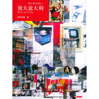 放大~~~：设计私生活之29787108021847