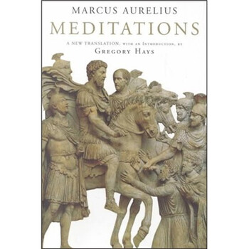 《The Meditations沉思录 英文原版》(Marcus Aurelius（马克·奥勒留）)【摘要 书评 试读】- 京东图书