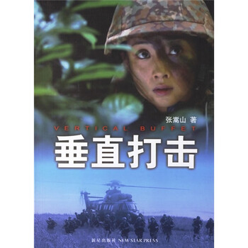 正版 垂直打击9787802251762