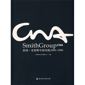 思纳·史密斯中国实践（2004-2006）
