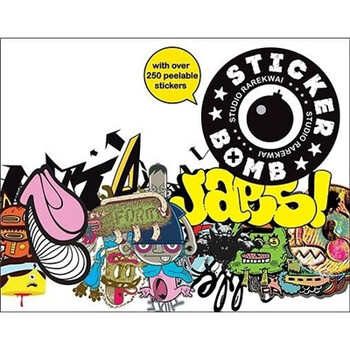 Sticker Bomb