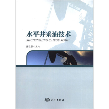 水平井采油技术