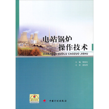 电站锅炉操作技术