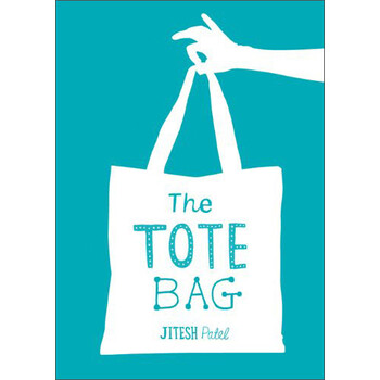 The Tote Bag (Mini)[环保袋设计]
