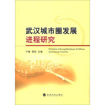 武汉城市圈发展进程研究