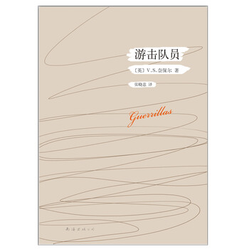 游击队员