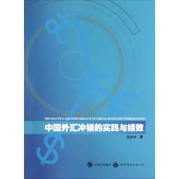 中国外汇冲销的实践与绩效