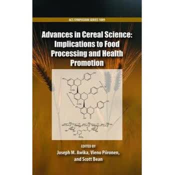Advances in Cereal Science: Implications to ...