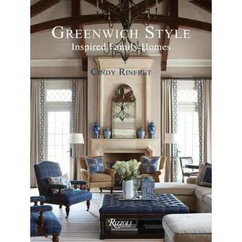 Greenwich Style: Inspired Family Homes