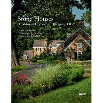 Stone Houses: Traditional Homes of R. Brogna...