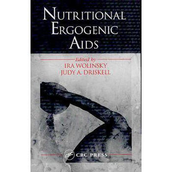 Nutritional Ergogenic AIDS
