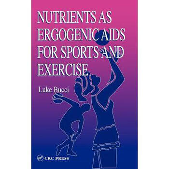 Nutrients as Ergogenic AIDS for Sports and E...