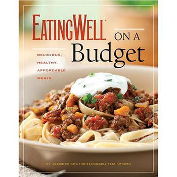 Eatingwell on a Budget