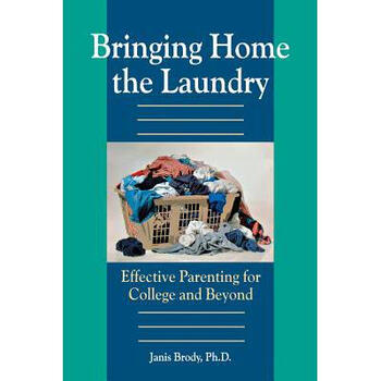 Bringing Home the Laundry: Effective Parenti...