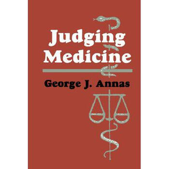 Judging Medicine