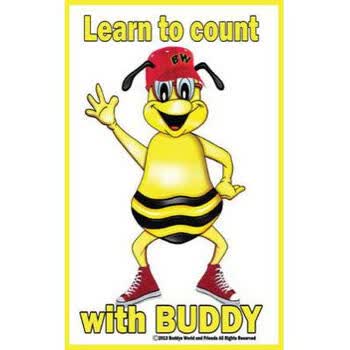 Count with Buddy