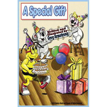 A Special Gift