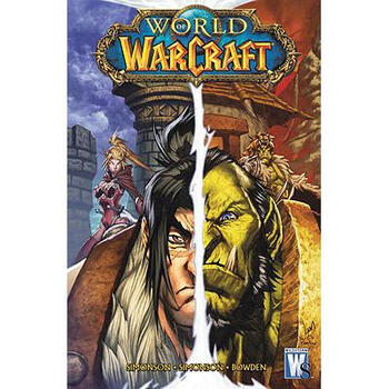 World of Warcraft Vol. 3