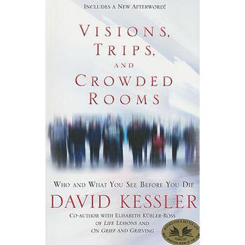 Visions, Trips, and Crowded Rooms: Who and W...
