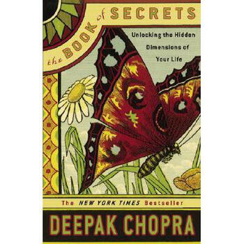 The Book of Secrets: Unlocking the Hidden Di...