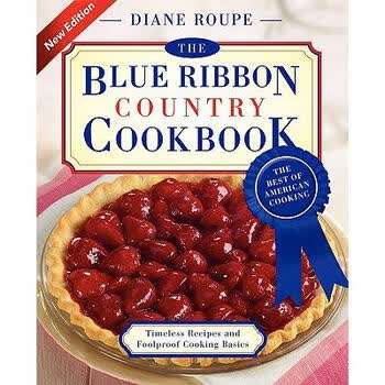 The Blue Ribbon Country Cookbook