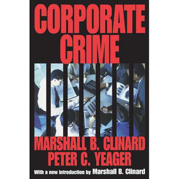 Corporate Crime