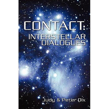 Contact: Interstellar Dialogues