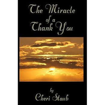 The Miracle of A Thank You