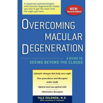 Overcoming Macular Degeneration: A Guide to ...