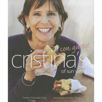 Cristina's of Sun Valley Con Gusto!