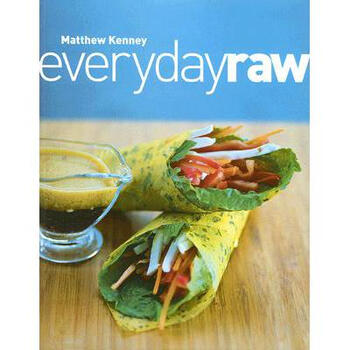 Everyday Raw