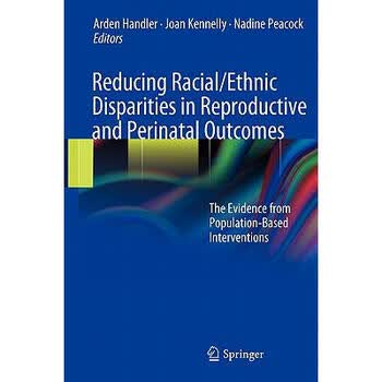 Reducing Racial/Ethnic Disparities in Reprod...