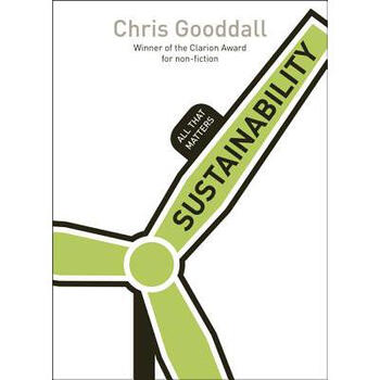 Sustainability: All That Matters