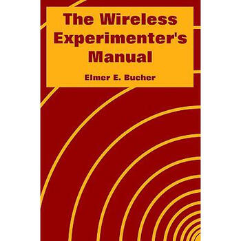 Wireless Experimenter's Manual, The