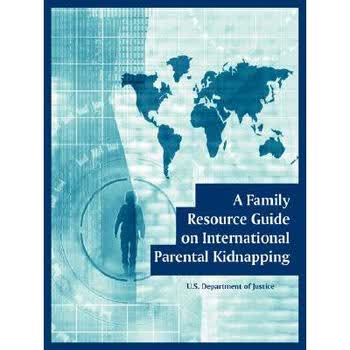 Family Resource Guide on International Paren...