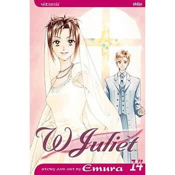 W Juliet, Vol. 14, 14
