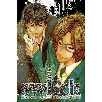 Switch, Vol. 5