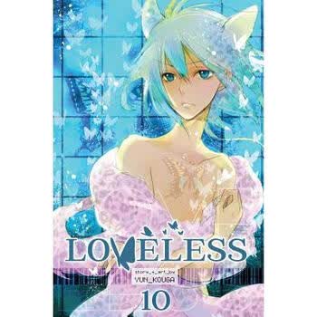 Loveless, Volume 10