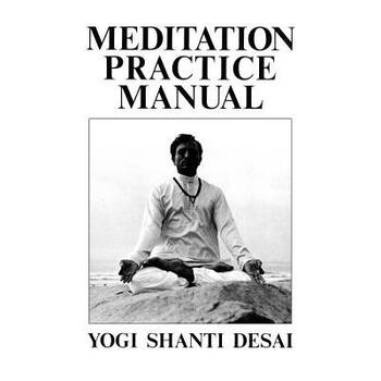 Meditation Practice Manual