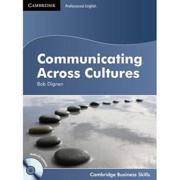 Communicating Across Cultures Student's Book...