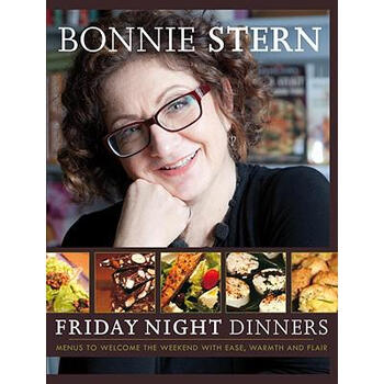 Friday Night Dinners: Menus to Welcome the W...