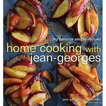 Home Cooking with Jean-Georges: My Favorite ...